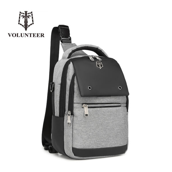 Products - Volunteer