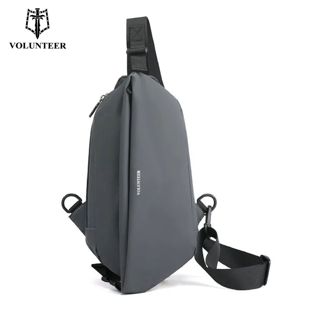 Volunteer Bags H1345 Crossbody Bag - Volunteer