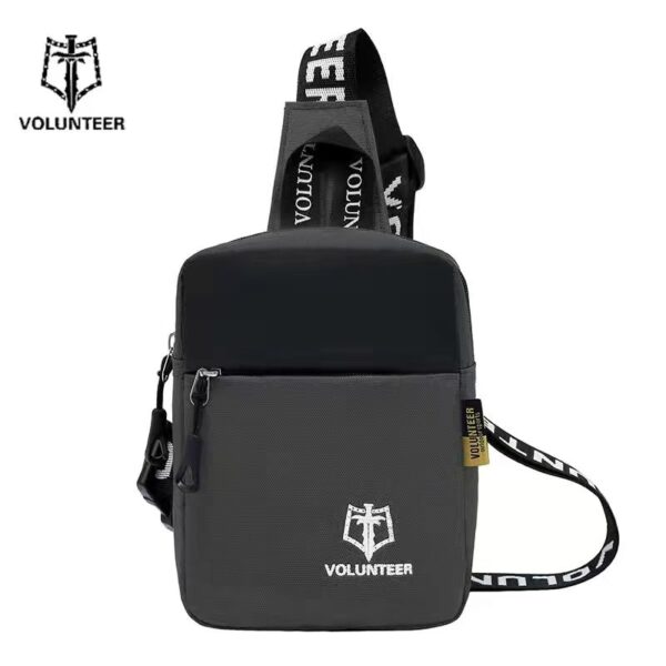 Volunteer Bags P87291 Sling & Crossbody Bag - Volunteer