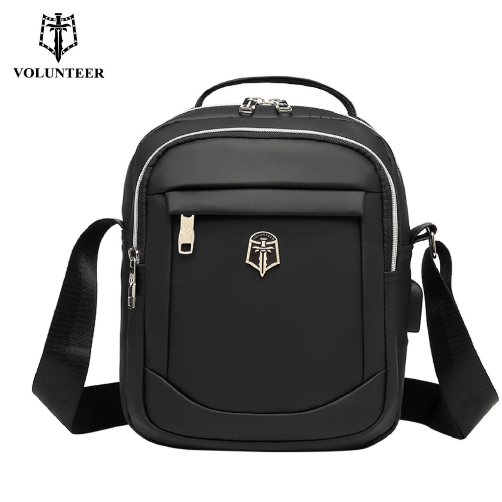 Volunteer Bags T923 Sling Bag - Volunteer