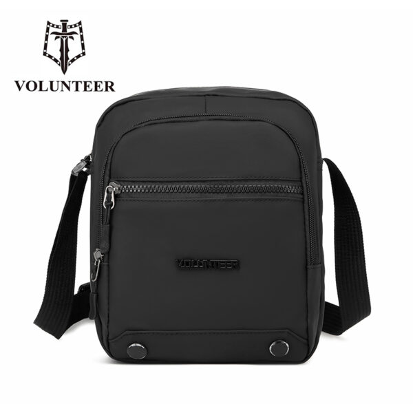 Products - Volunteer