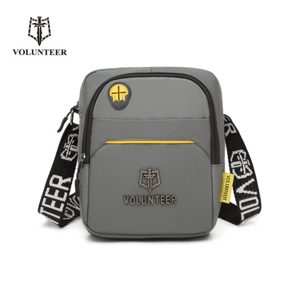 Volunteer Bags H2252 Sling Bag - Volunteer