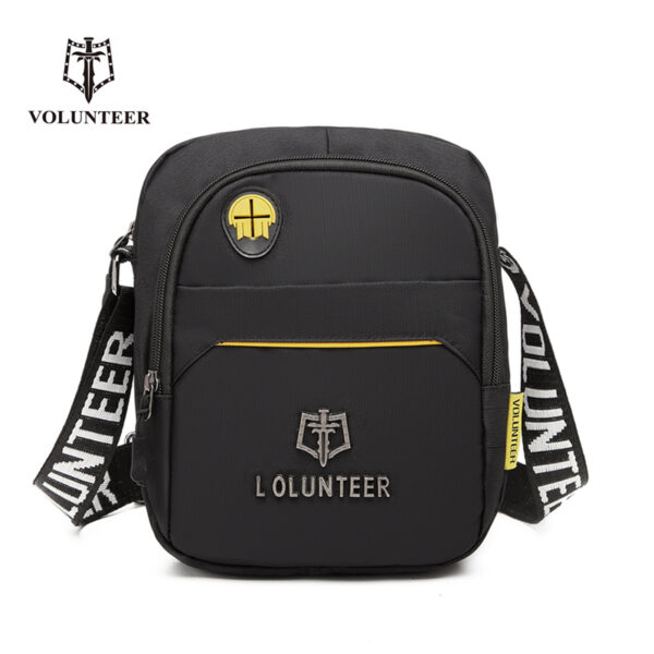 Volunteer Bags H2252 Sling Bag - Volunteer