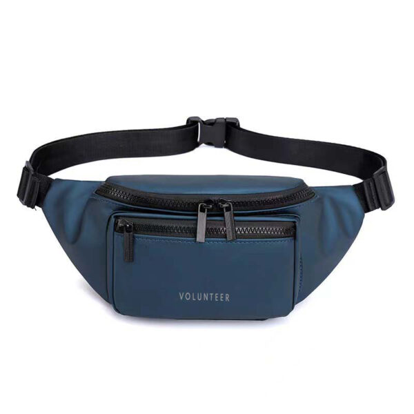 Volunteer Bags H403 Belt & Crossbody Bag - Volunteer