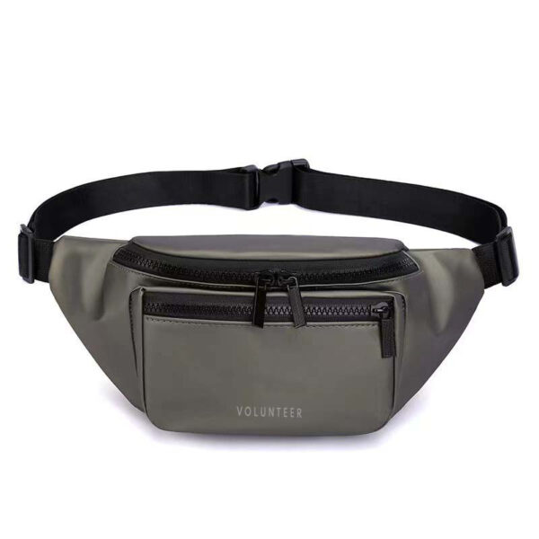 Volunteer Bags H403 Belt & Crossbody Bag - Volunteer