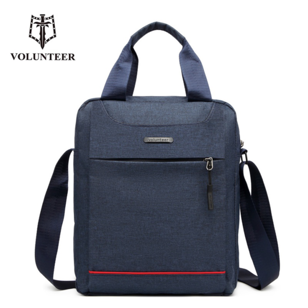 Volunteer Bags S3052 Corporate Sling Bag - Volunteer
