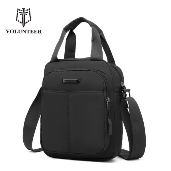Volunteer Bags S2033 Sling Bag - Volunteer