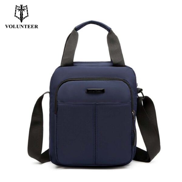 Volunteer Bags S2033 Sling Bag - Volunteer