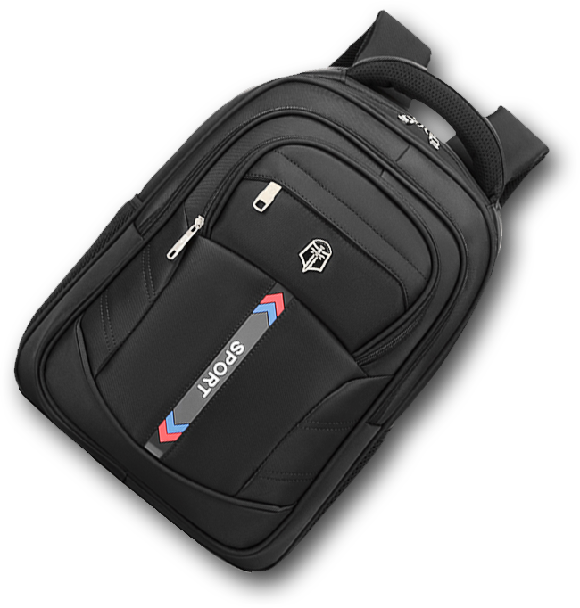 Durable and comfortable men's bags | VOLUNTEER BAGS