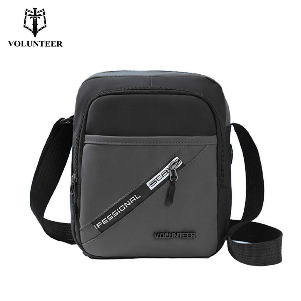 Products - Volunteer