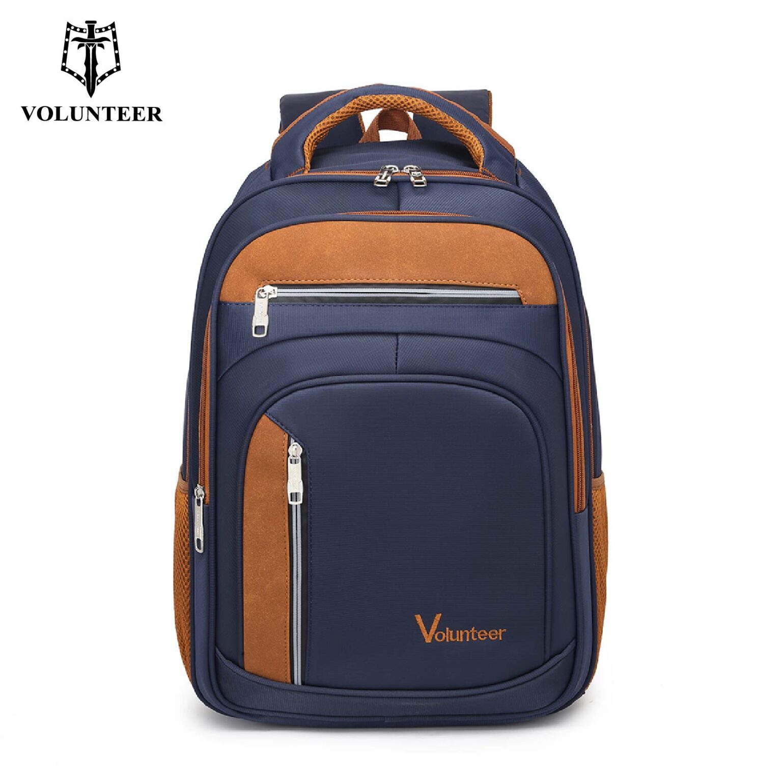 Products - Volunteer