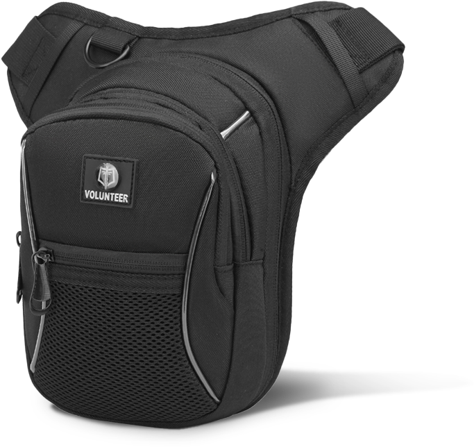 Durable and comfortable men's bags | VOLUNTEER BAGS