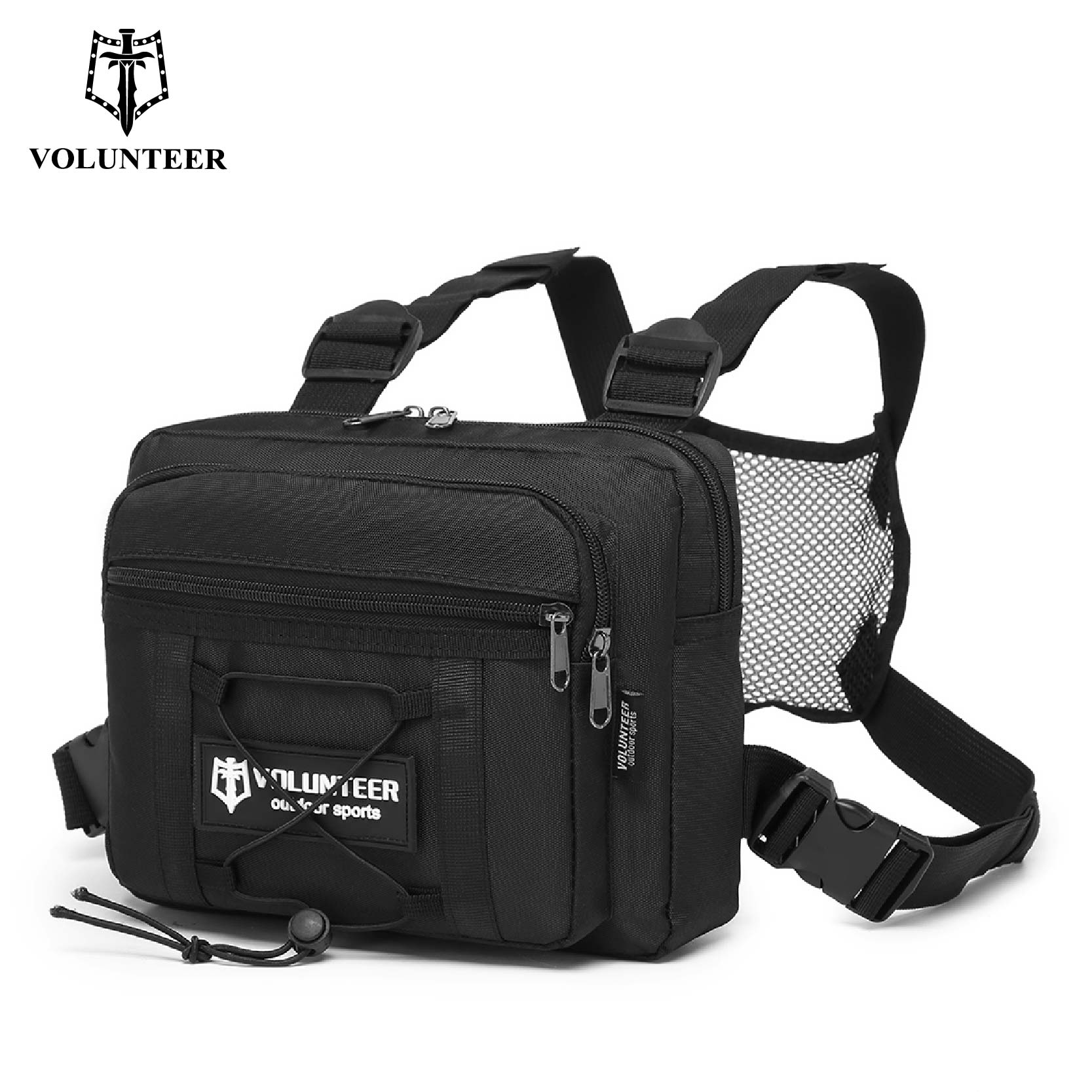 Products - Volunteer