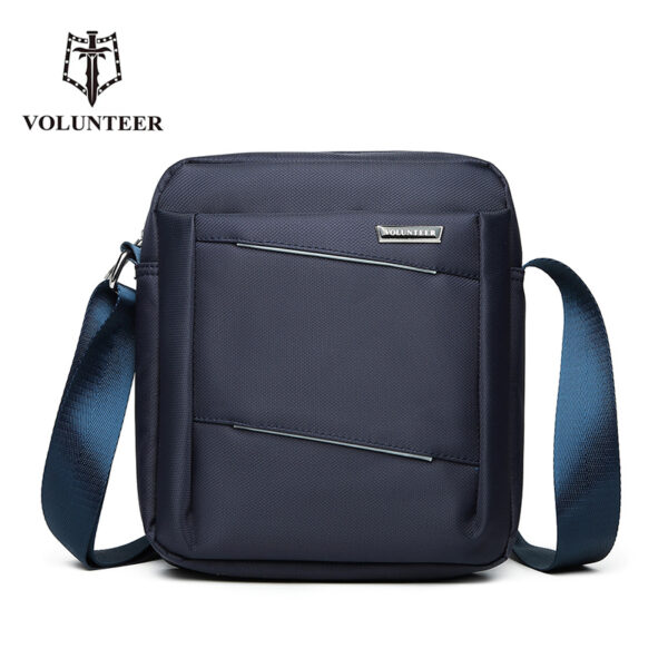 Volunteer Bags W912 Corporate Sling Bag - Volunteer